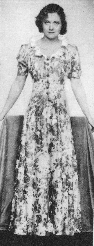 Picture of Mária Lázár