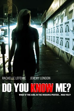Do You Know Me? image