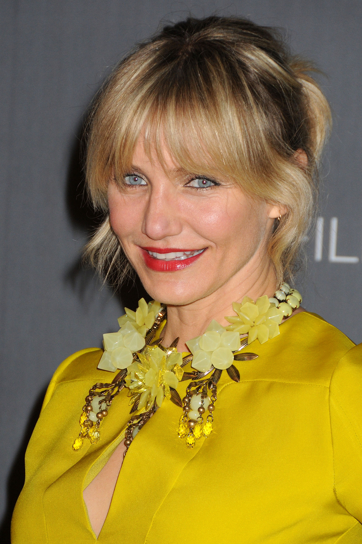 Picture of Cameron Diaz