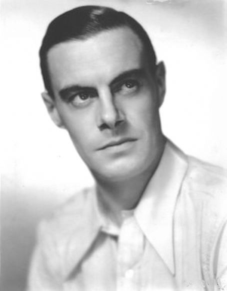 Picture of Colin Clive