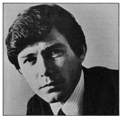 Jay Sebring image