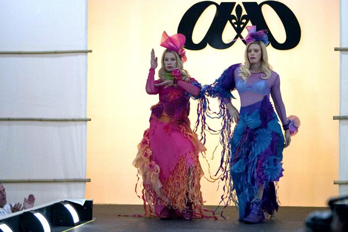 Picture of White Chicks