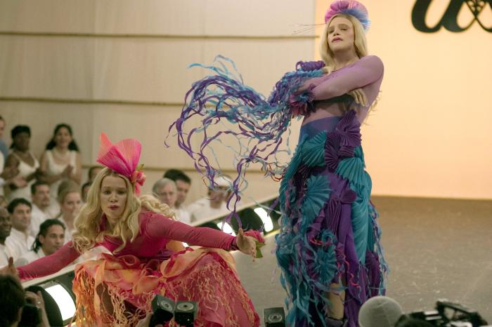 Picture of White Chicks