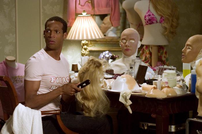 White Chicks picture