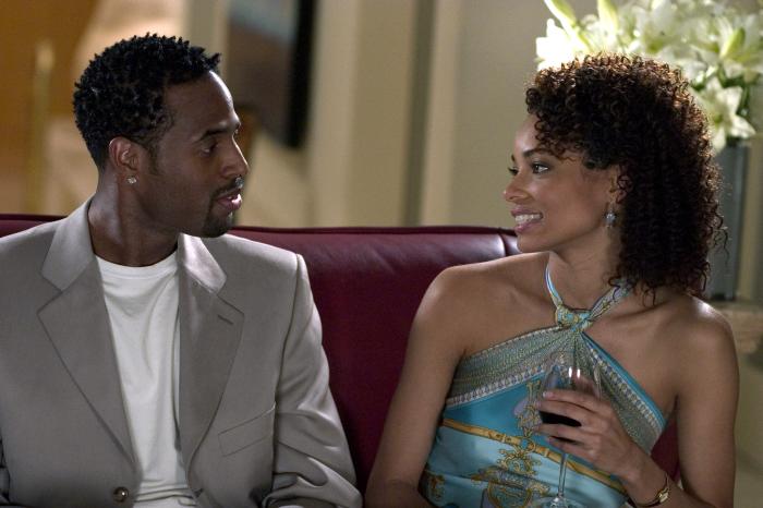 Picture of White Chicks