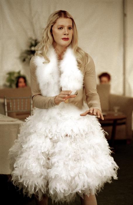 Picture of White Chicks