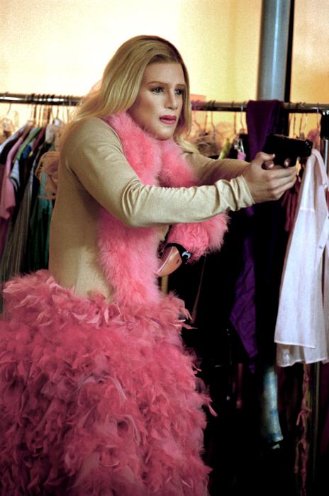 White Chicks image