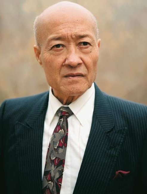 Picture of Aki Aleong