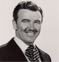 Picture of Preston Foster