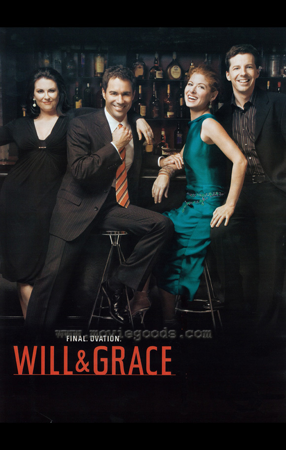 Will & Grace picture
