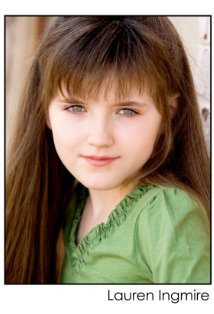 Picture of Lauren Ingmire
