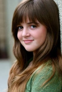 Callie Thompson image