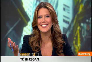 Picture of Trish Regan