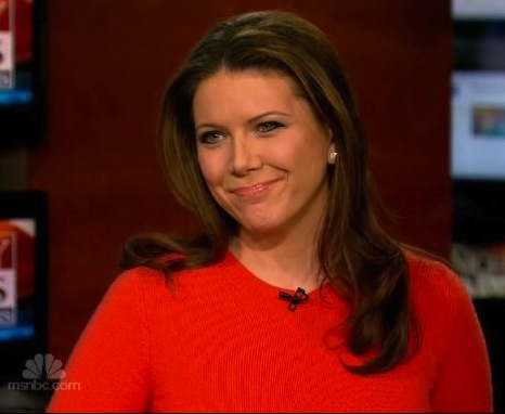 Picture of Trish Regan
