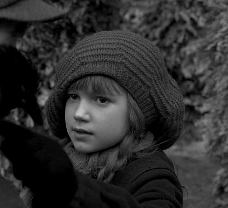 Picture of Mary Lennox