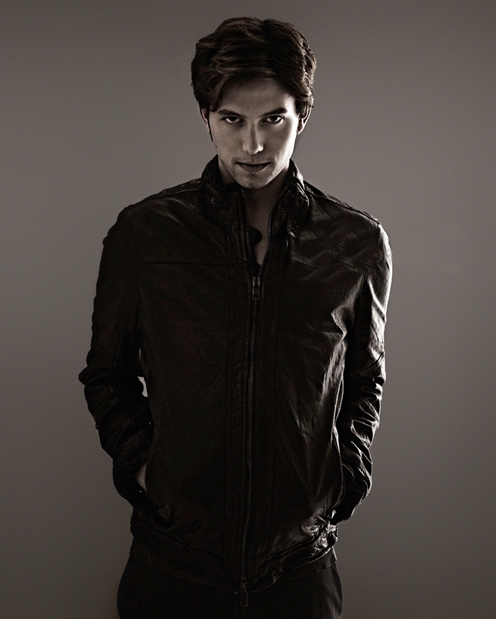 Image of Jackson Rathbone