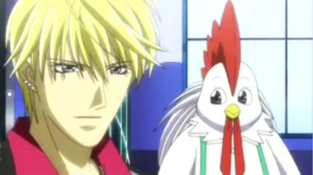 Image of Skip Beat!