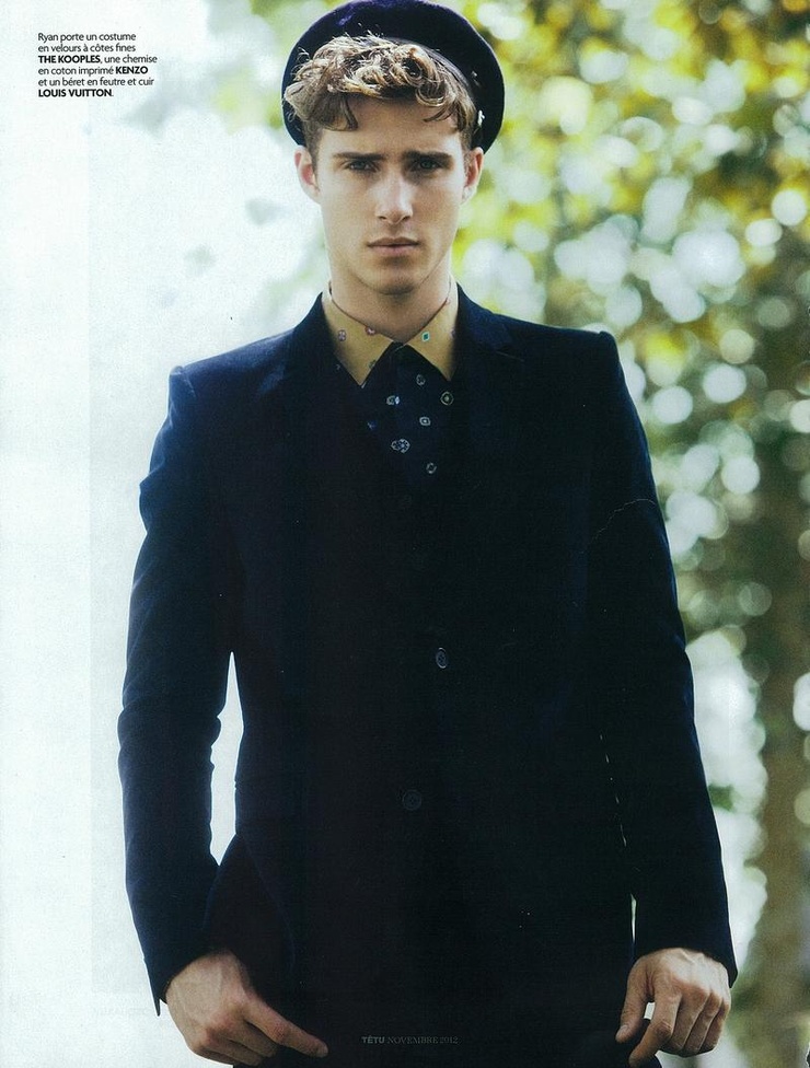 Picture of Ryan Taylor