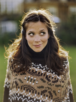 Image of Anna Friel