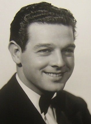 Robert Lowery picture