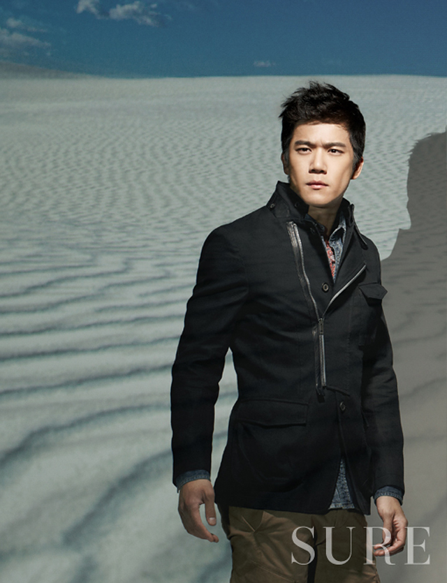 Image of Seok-jin Ha