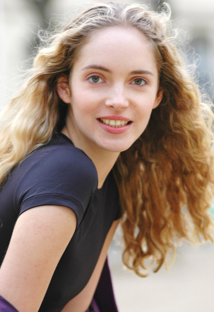 Picture of Laura Weissbecker