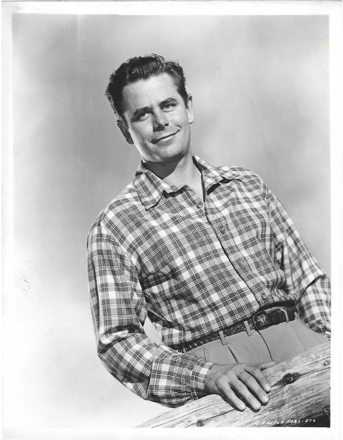 Picture of Glenn Ford