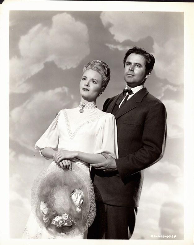 Picture of Glenn Ford