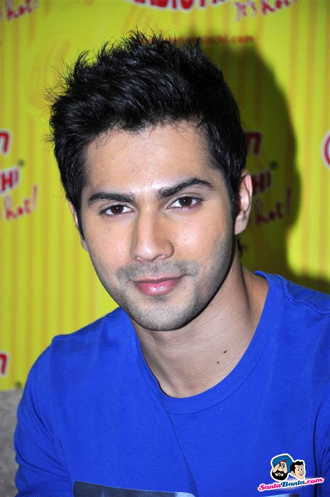 Varun Dhawan picture
