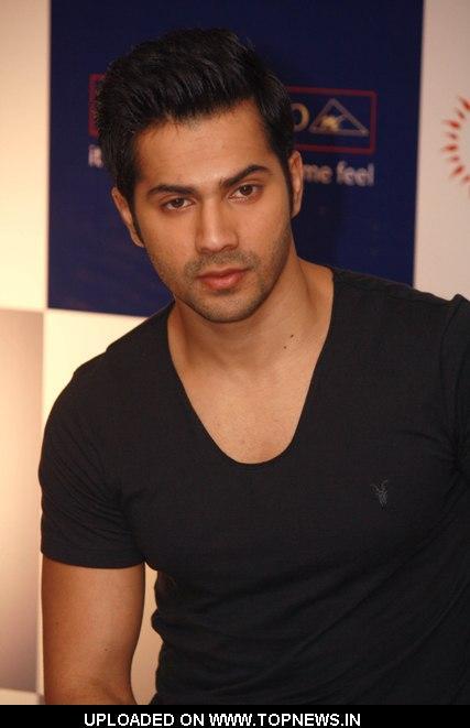 Picture of Varun Dhawan