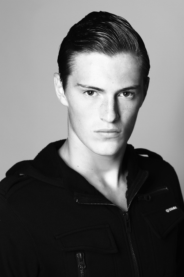 Picture of Myles Crosby