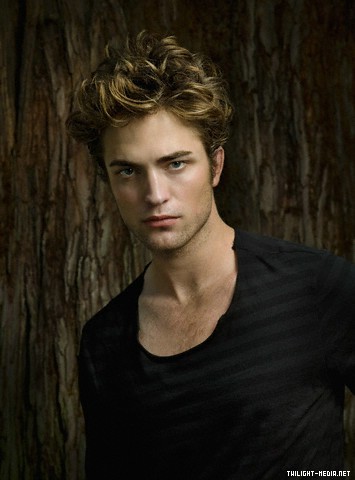 Image of Robert Pattinson