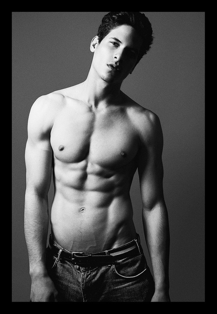 Picture of Diego Fragoso