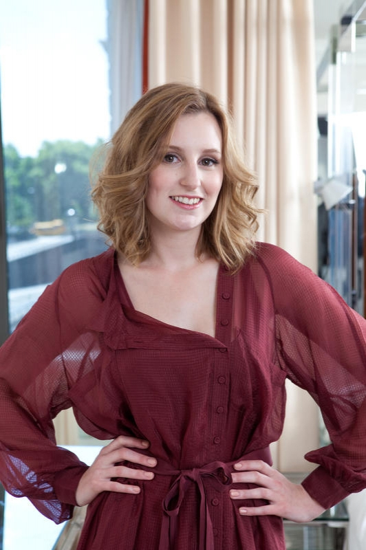 Picture of Laura Carmichael