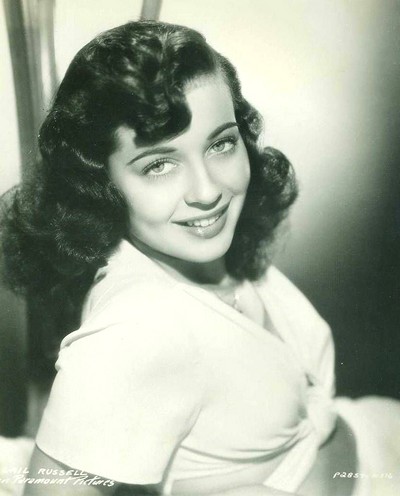 Picture of Gail Russell