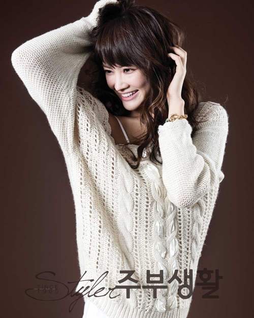 Picture of Mi-ra Yang