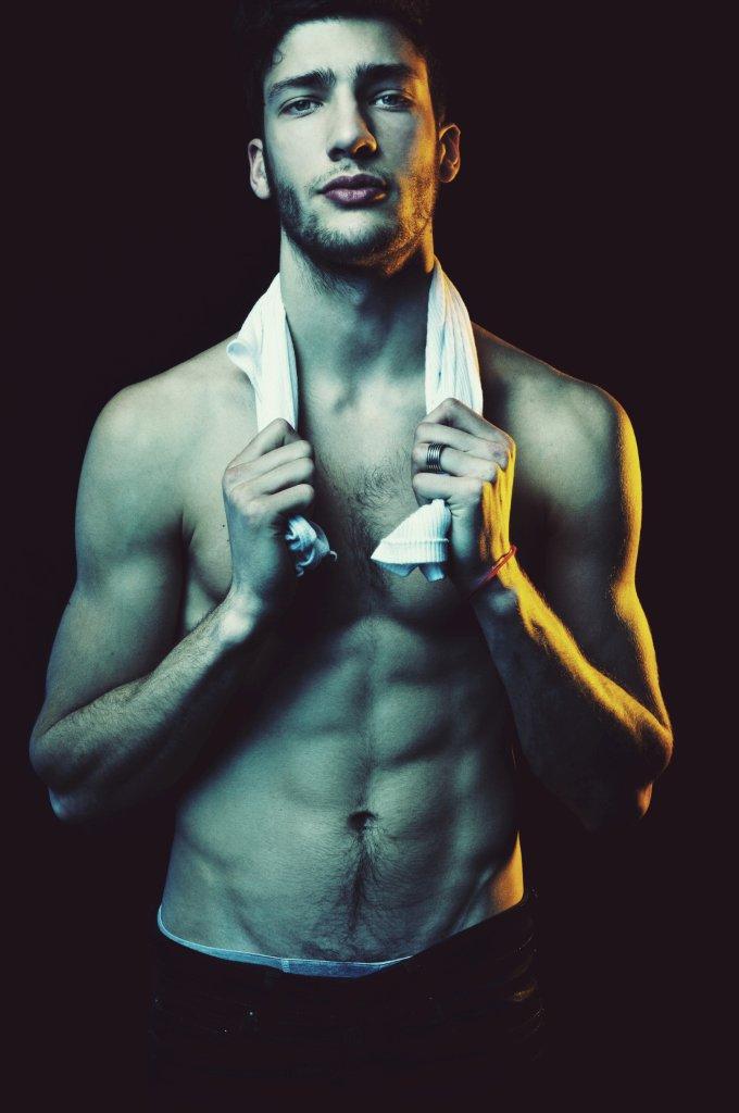 Picture of Gabriel Perez