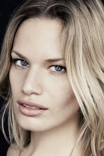 Image of Vicky Andren