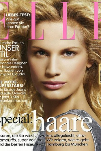 Picture of Vicky Andren