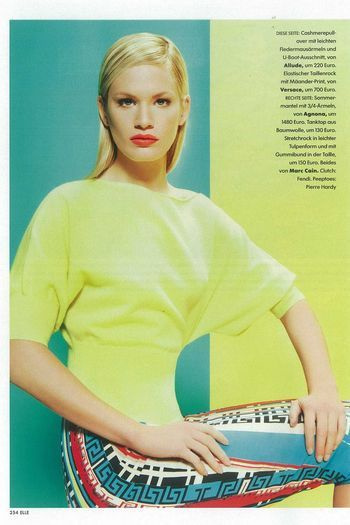 Image of Vicky Andren