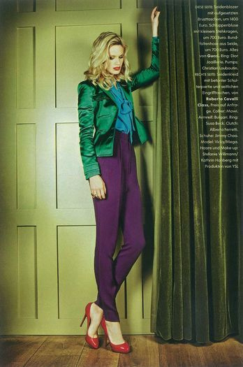 Image of Vicky Andren