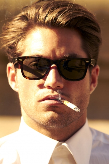 Picture of Greg Kheel