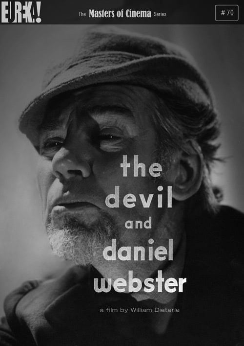 Picture of The Devil and Daniel Webster