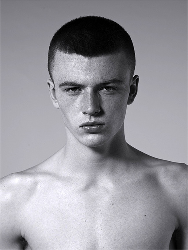 Picture of Jake Shortall