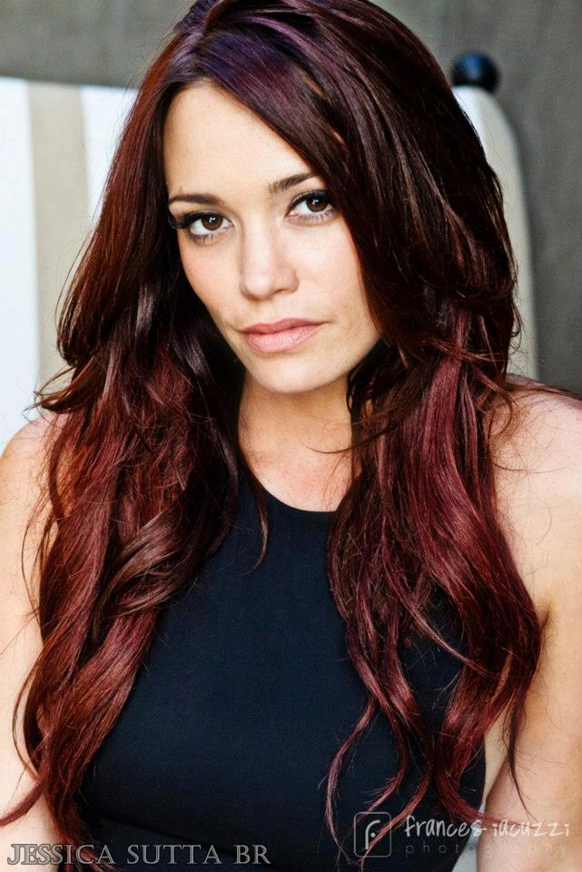 Picture of Jessica Sutta