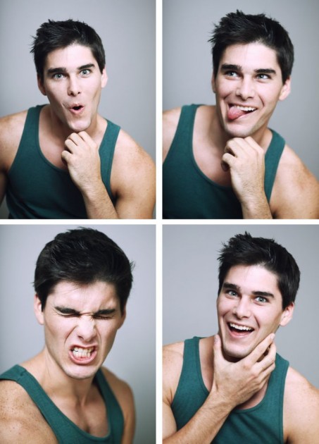 Picture of Charlie Matthews