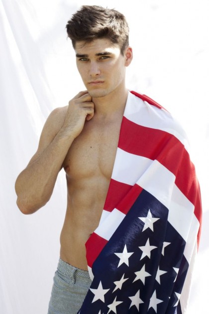 Picture of Charlie Matthews