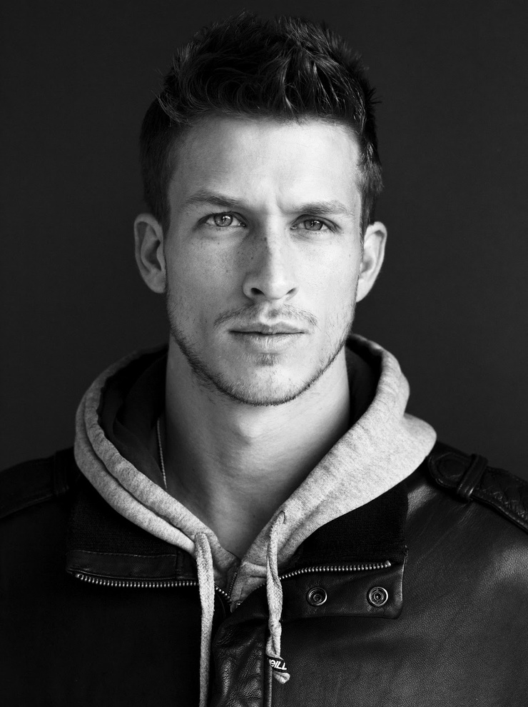 Picture of Adam Huber