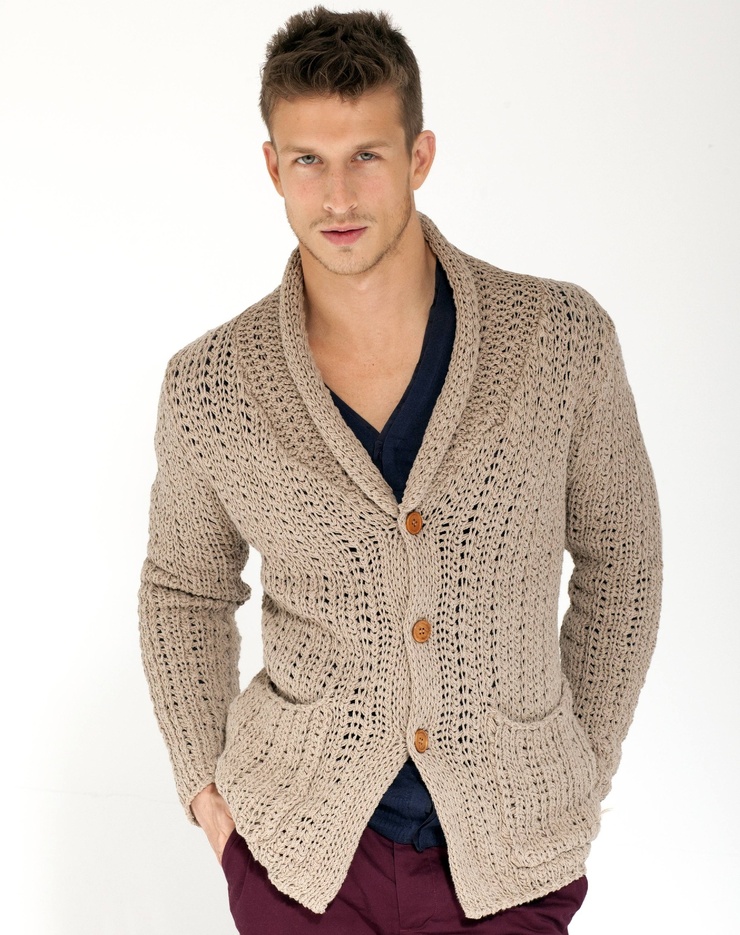 Picture of Adam Huber