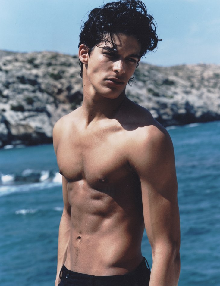 Picture of Bruno Babolin